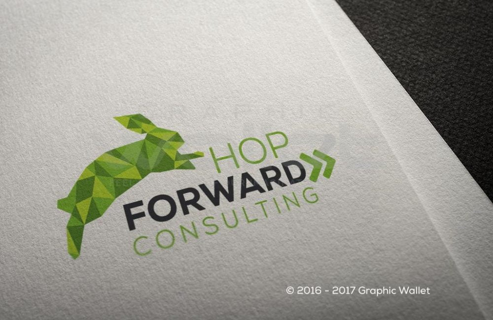 HOP FORWARD #2