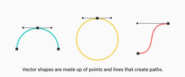 Vector vs Raster Graphics: What’s the Difference?