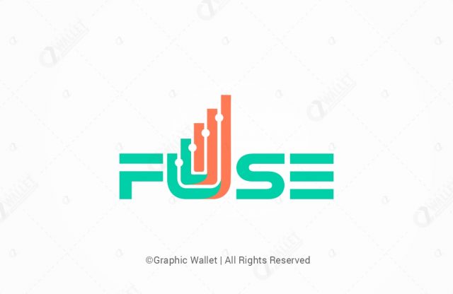Fuse Logo - GraphicWallet