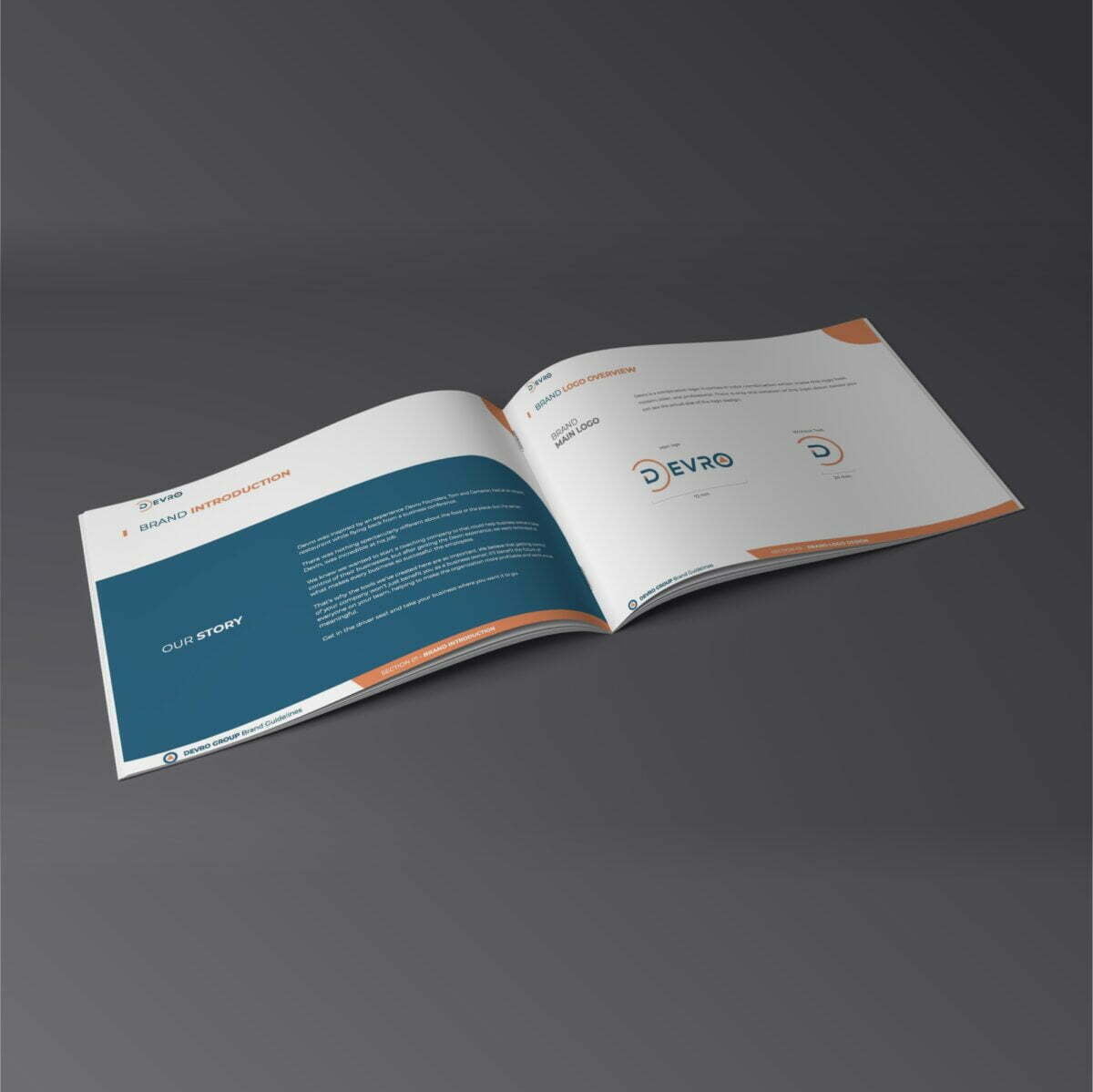 Devro – Brand Guidelines