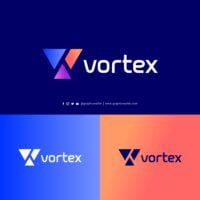 Vortex Logo