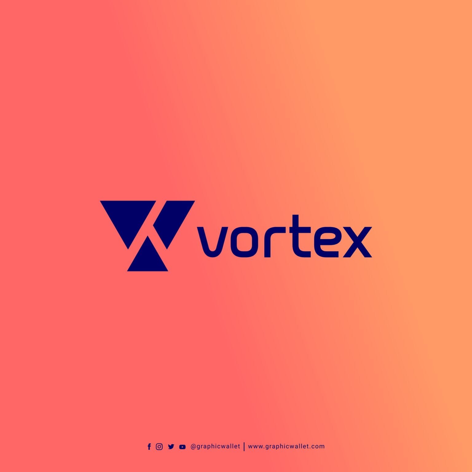 Vortex Logo